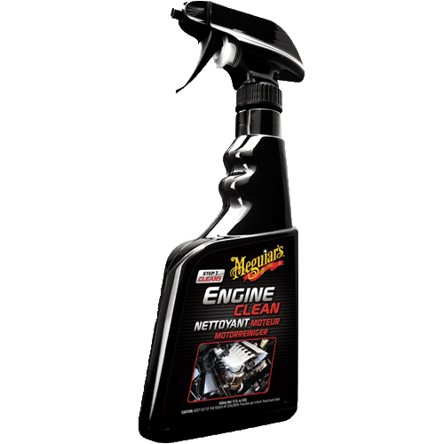 Meguiar's Engine Cleaner 450ml | Waxworld