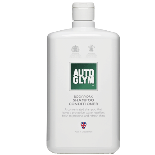 Autoglym Shampoo Conditioner 1000ml | Waxworld