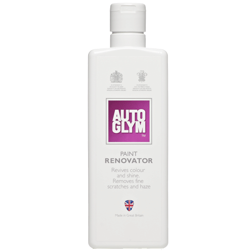 Autoglym Paint Renovator | Waxworld