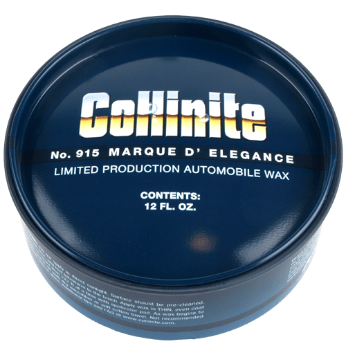Collinite Marque D'Elegance No. 915 | Waxworld