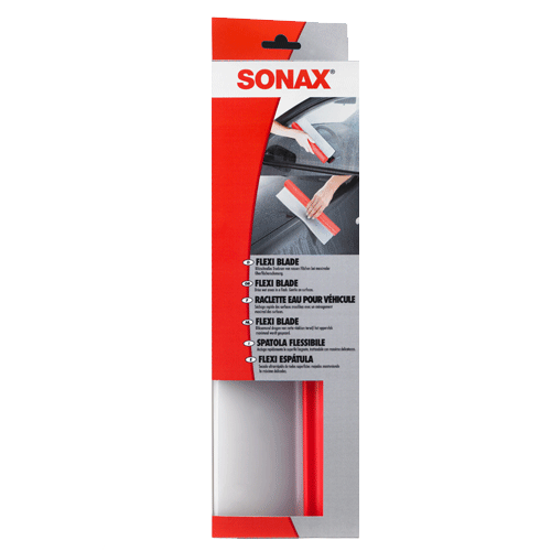 Sonax Flexiblade Waterwisser | Waxworld