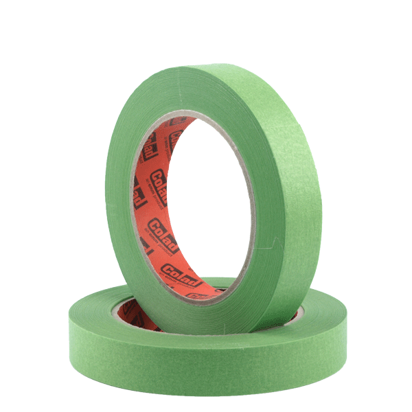 Colad Aqua Dynamic Masking Tape 19mm | Waxworld