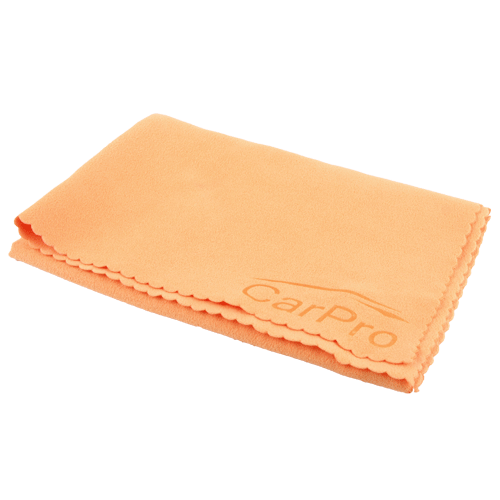 CarPro Suede Microfiber - 40x40cm | Waxworld