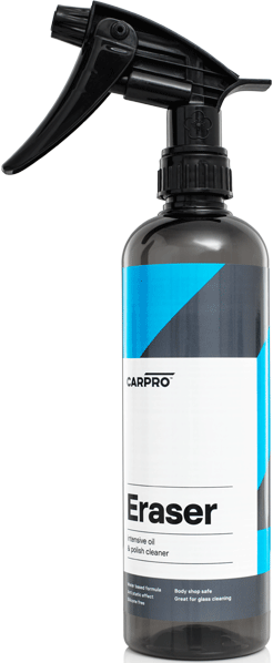 CarPro Eraser 500ml | Waxworld