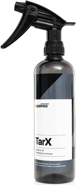 CarPro TarX - 500ml | Waxworld