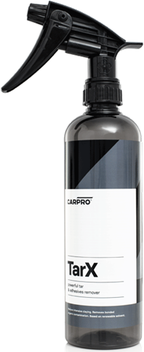 CarPro TarX - Teerverwijderaar - 500ml | Waxworld