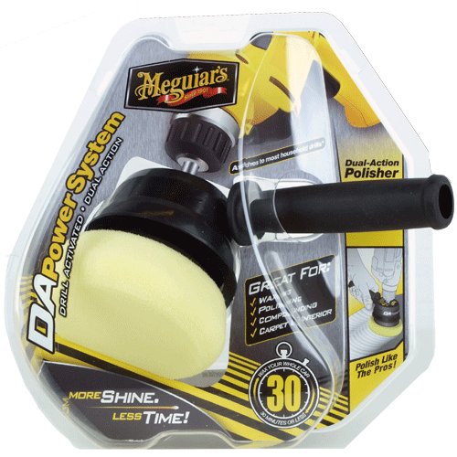 Polijstmachine auto - Rupes, Flex en meer | Waxworld