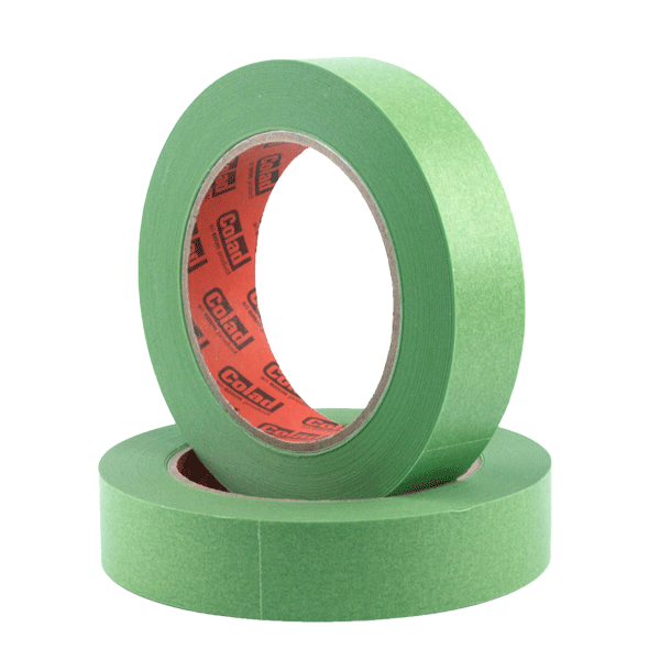 Colad Aqua Dynamic Masking Tape 25mm | Waxworld