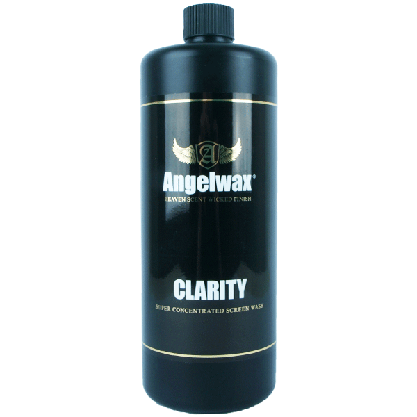Angelwax Detailing Producten Kopen? | Waxworld