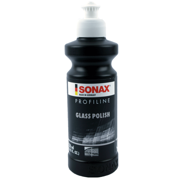 Sonax Profiline Glass Polish 250ml | Waxworld