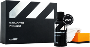 CarPro CQuartz Professional - 50ml | Waxworld