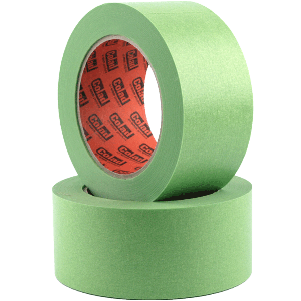 Colad Aqua Dynamic Masking Tape 50mm | Waxworld
