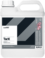 CarPro TarX - Teerverwijderaar - 4000ml | Waxworld