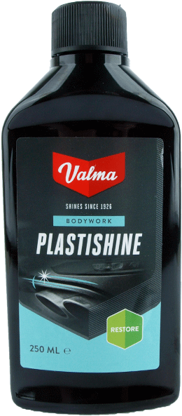 Valma Plastishine 250ml | Waxworld