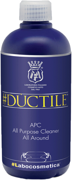 LaboCosmetica Ductile APC 500ml | Waxworld