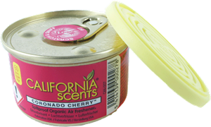 California Scents Coronado Cherry | Waxworld