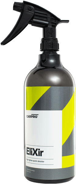 CarPro Elixir Quick Detailer - 1000ml | Waxworld