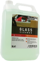 ValetPro Glass Cleaner 5L | Waxworld