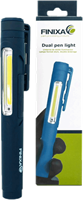 Finixa Dual Pen Light | Waxworld