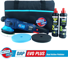DAP EVO PLUS Basic Kit | Waxworld