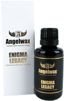 Angelwax Enigma Legacy 30ml | Waxworld