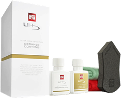 Autoglym UHD Ceramic Coating | Waxworld