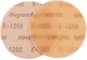 Kovax Super Assilex ST 75mm K1200 | Waxworld