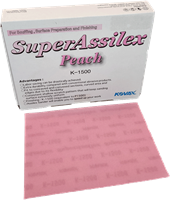Kovax Super Assilex K1500 Super Tack | Waxworld
