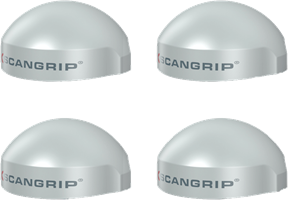 Scangrip Diffuser Small 4 stuks | Waxworld