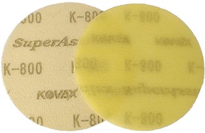 Kovax SUPER ASSILEX ST 75mm K800 | Waxworld