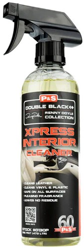 P&S Xpress Interior Cleaner - 473ml | Waxworld