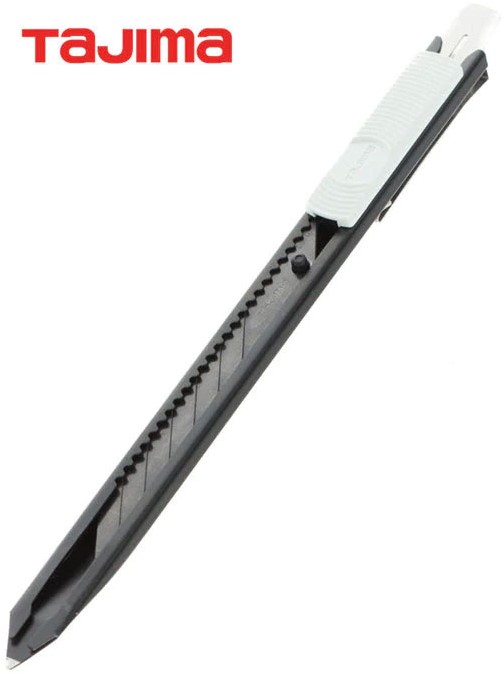 Tajima E3 PPF Knife | Waxworld