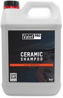 ValetPro Ceramic Shampoo 5L | Waxworld