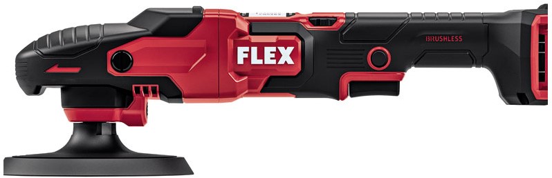 Flex PE 150 18-EC - Accu Polijstmachine | Waxworld