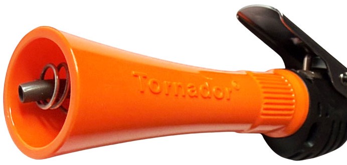Tornador Mini Z-008 Cleaning Gun Orange | Waxworld