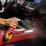 Auto luchtverfrissers - Ruime keuze geurproducten | Waxworld