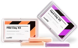 CarPro Detailing Clay - Mild - 3st | Waxworld