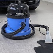 Extractor Kopen? Sproei Extractie Machine Voor de Auto