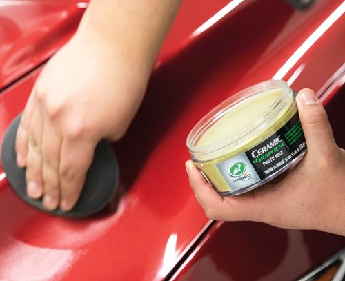 Turtle Wax Ceramic Graphene Paste wax 156gr | Waxworld