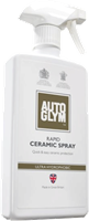 Autoglym Rapid Ceramic Spray 500ml | Waxworld